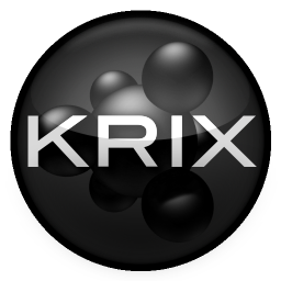 Krix 20 | Mac OS X Software Directory